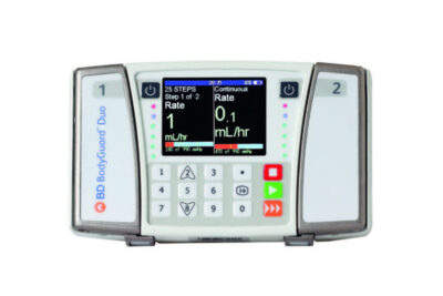 BD BodyGuard Infusion Devices - Rockford Healthcare