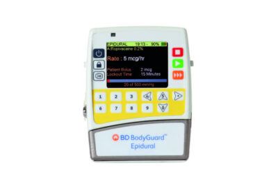 BD BodyGuard Infusion Devices - Rockford Healthcare