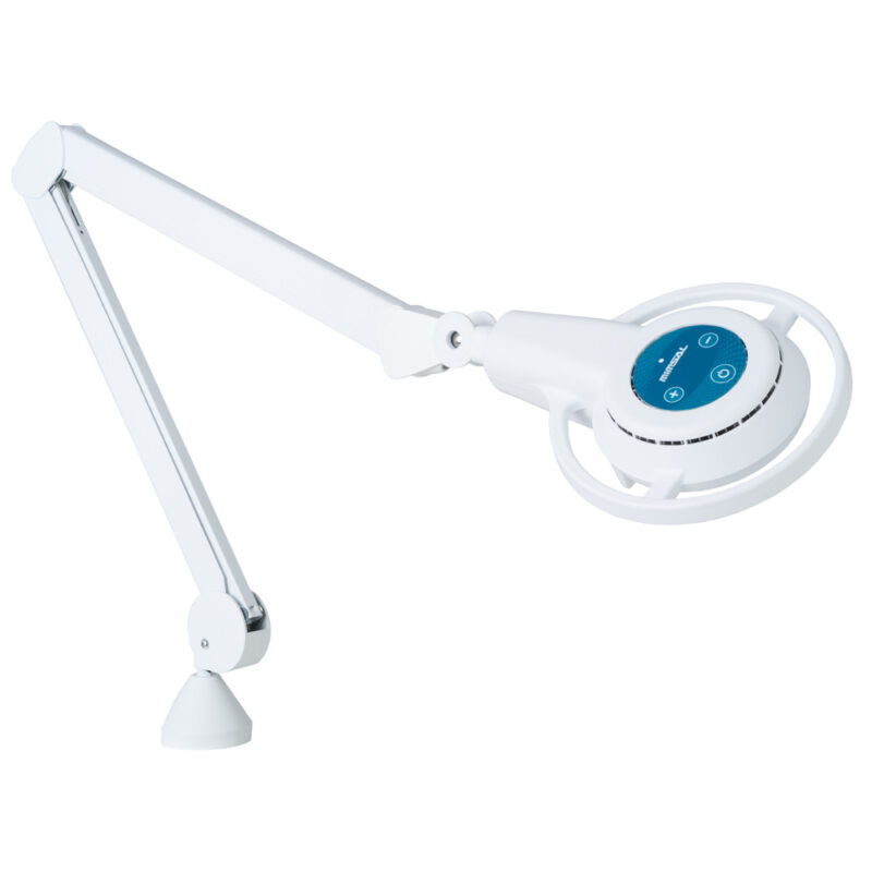 MS LED PLUS - Rockford Healthcare
